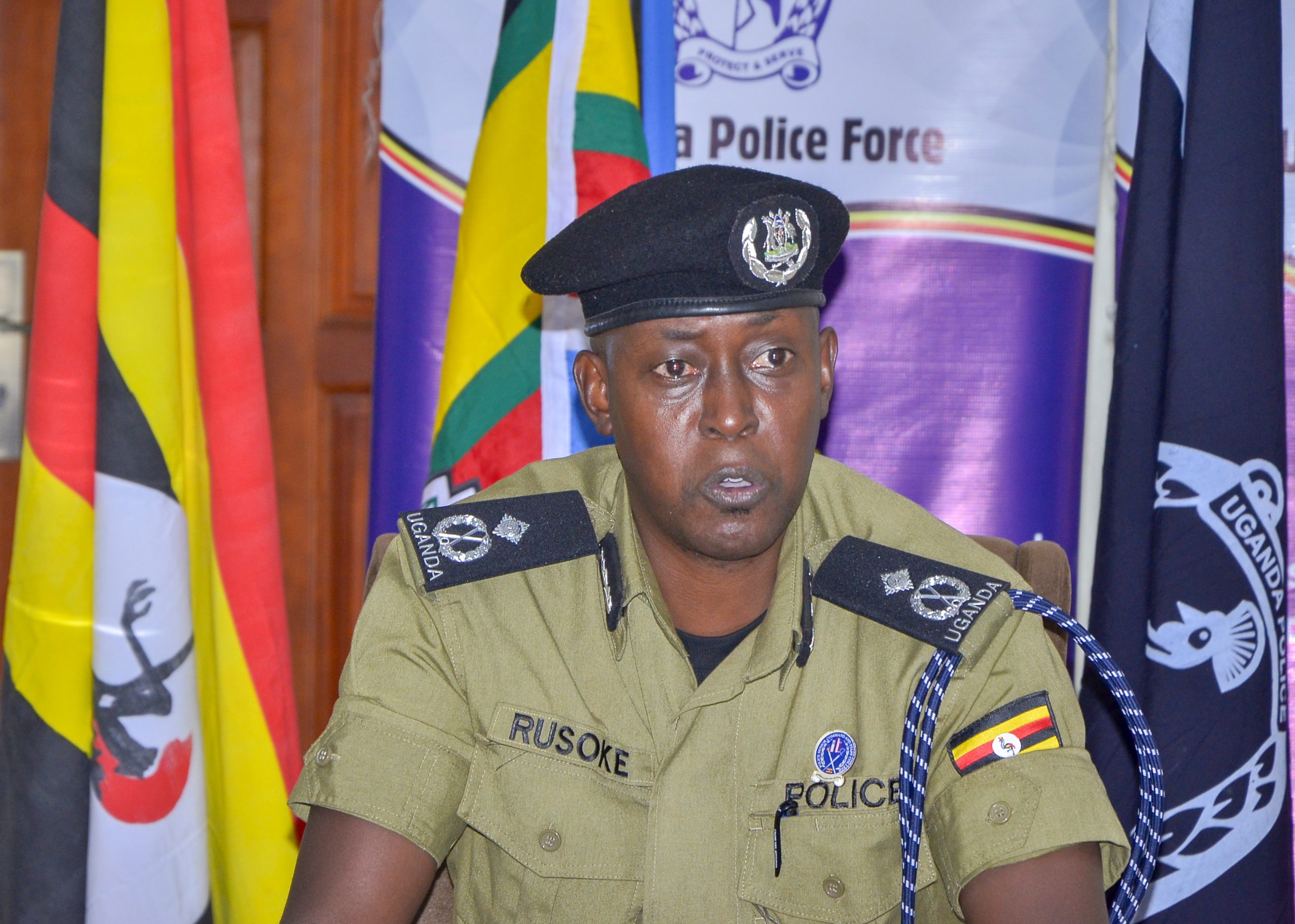 TRAGIC MOB JUSTICE INCIDENTS IN KASESE AND GOMBA DISTRICTS Uganda