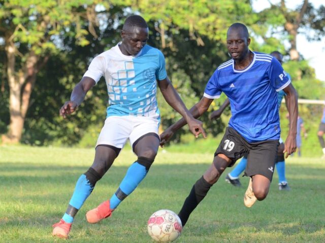 Police Public Forms - Uganda Police Force