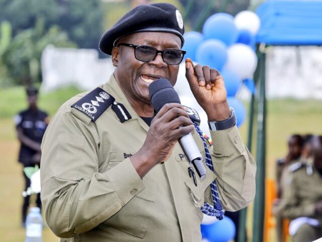 Certificate of Good Conduct Application Made Easy - Uganda Police Force
