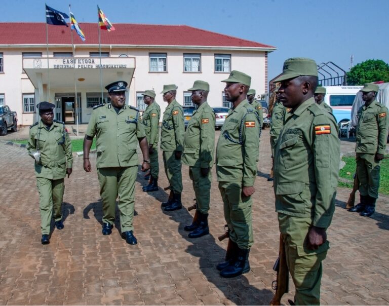 Deputy Director CPC Rallies Political Commissars to Build a Citizen ...