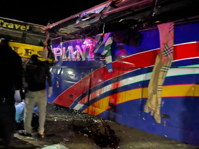 UPF MOBI APP - Uganda Police Force